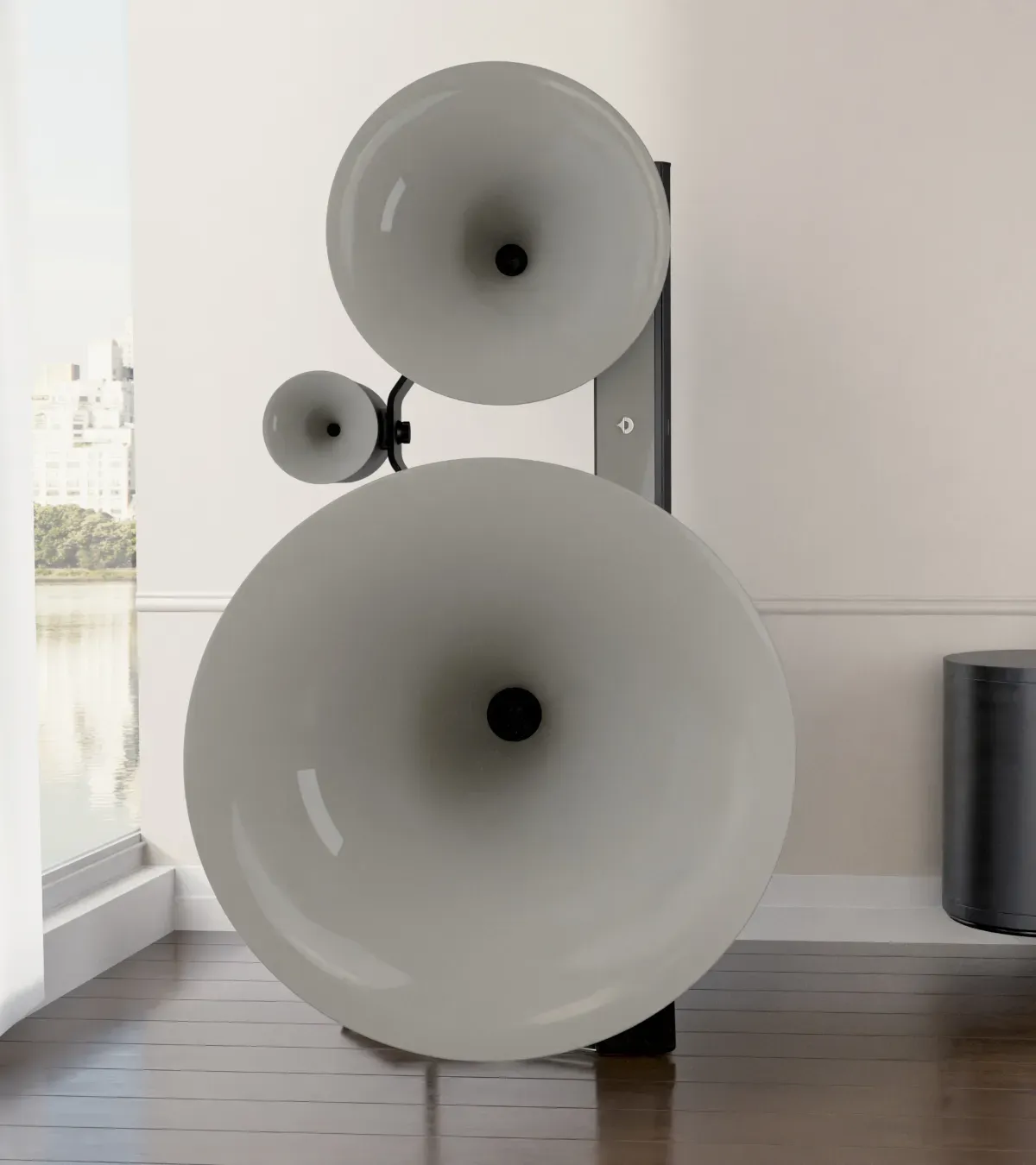 TRIO G3 - Avantgarde Acoustic